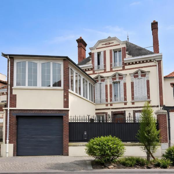 Villa Sénone - Sens