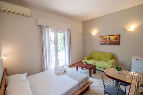 Villa Coste - Saranda