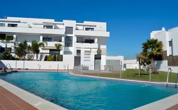 Apartamento Lavanda - Conil de la Frontera