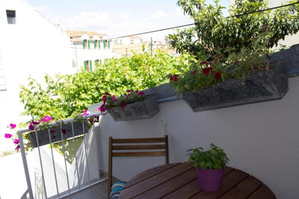Apartman Renata - Biograd na Moru