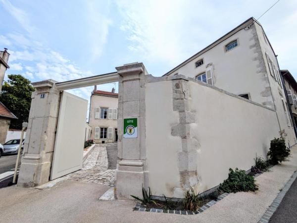 Maison Des Chanoines - Toul