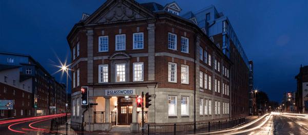 For Students Only - The Glassworks In Leicester - Leicester