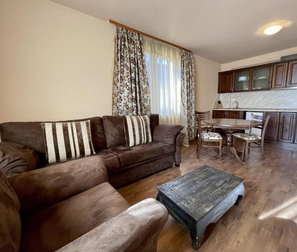 Bellevue Residence 2 Apartments - Bansko