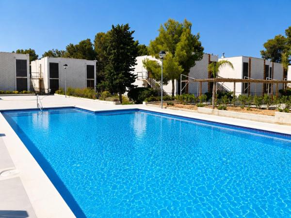 Apartment Sunclub Calavinya - La Pineda
