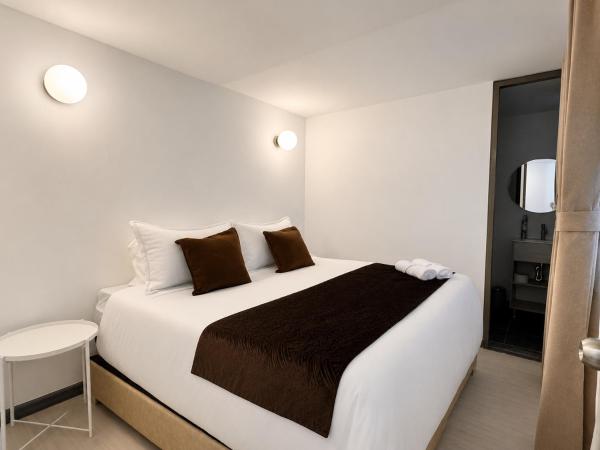 Zentio Hotel - Calima