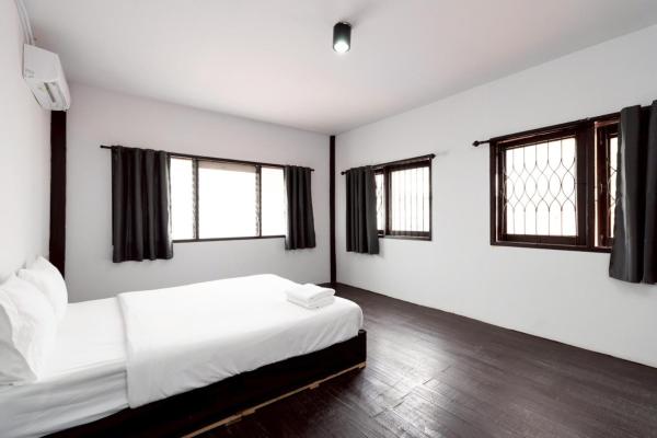Mitr Inn Khaosan - มิตร อินน์ ตรอกข้าวสาร - Bangkok