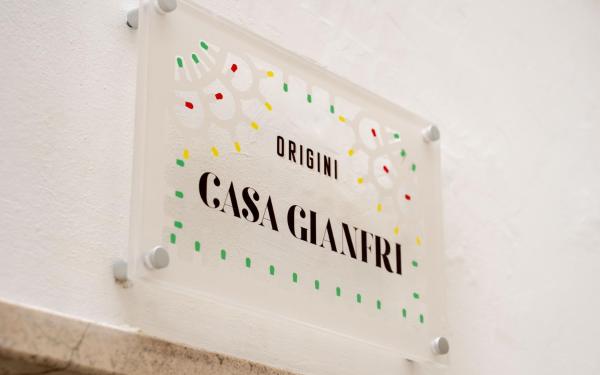 Casa Gianfri 2 - Martina Franca
