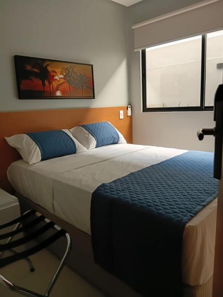 The Hotel - Teresina