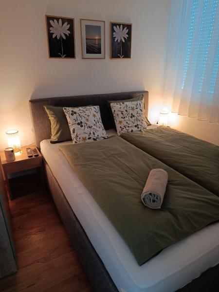 Jade Apartment - Subotica
