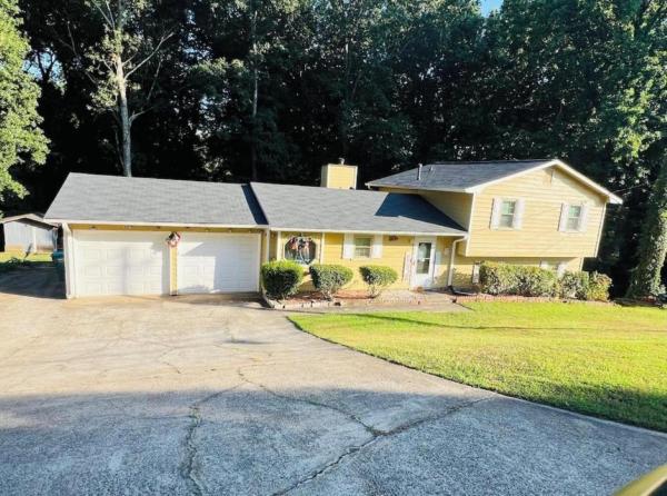Family House For Christian 2012 - Snellville, GA