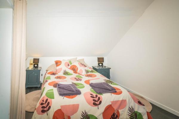 Cocoon Charmant- Wi-fi & Clim -Piscine - Mulhouse