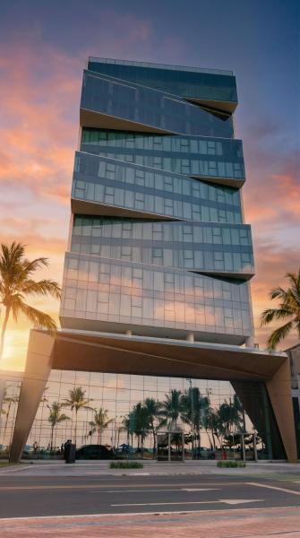 Sais Beach Living Hotel - Alagoas