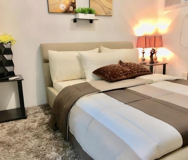 Cebu City Sweet Staycation - Philippines
