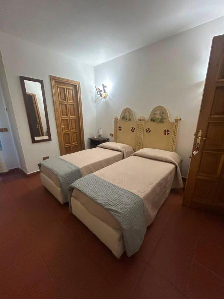 Agriturismo Grazia Deledda - Arzachena