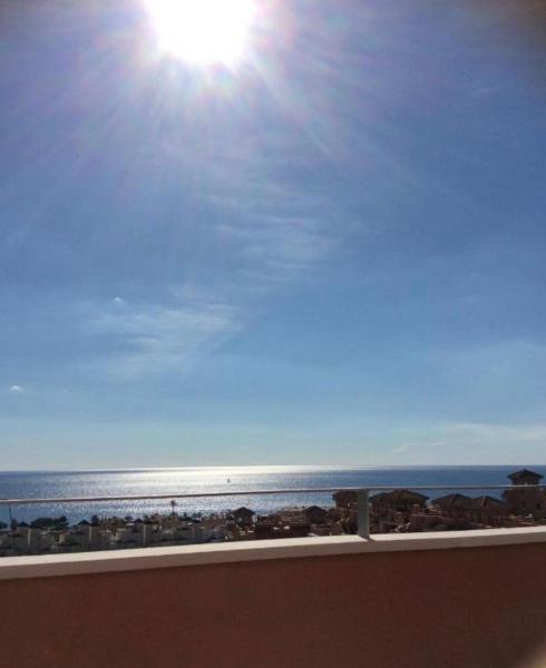 Mar Vista - Spanien