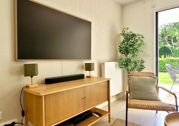 Amarina - Appartement Confortable Au Coeur D'hossegor - Capbreton