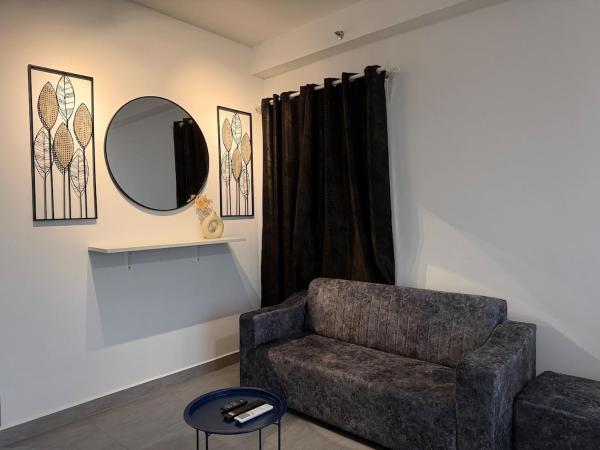 Sunsuria Cozy Home Setia Alam - Netflixscm-sccc - Klang