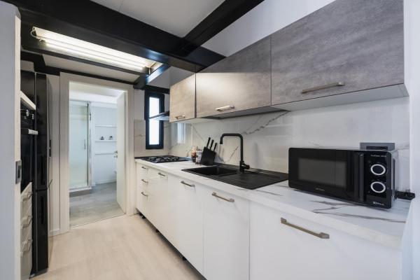 V9 Loft - A 300mt Da Mare, Centro E Stazione - Senigallia