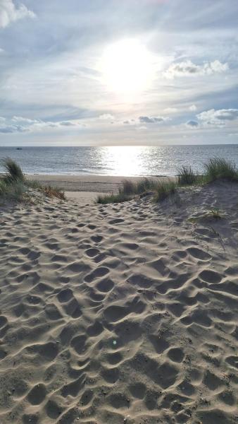 De Strandloper - Schoorl