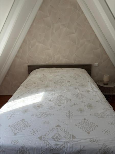 Chalet 6 à 8 Personnes - Naussac