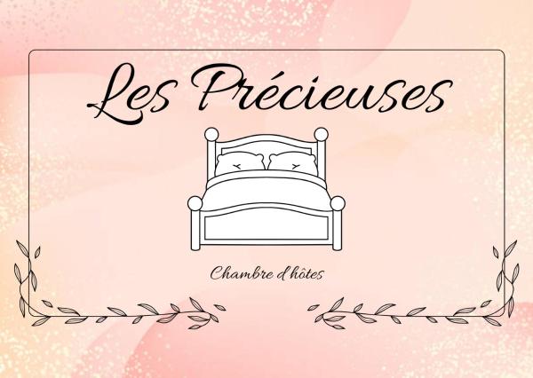 Les Précieuses - Pouzauges