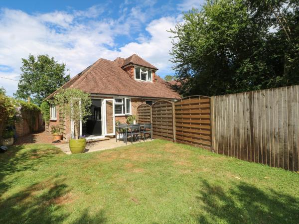 Lucerne Cottage - Dorking
