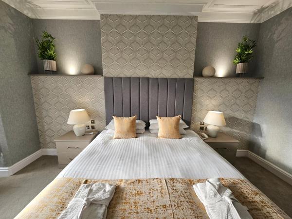Bedford Hotel - Lytham St Annes
