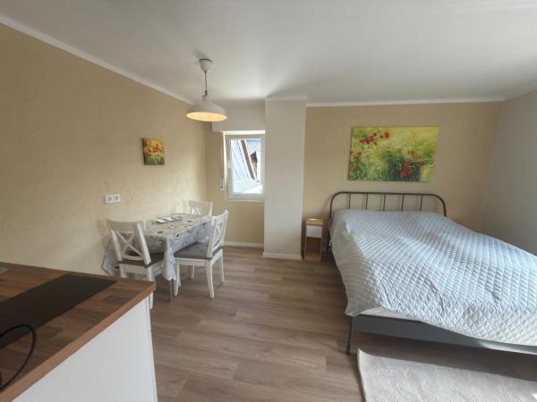Apartment Am Yachthafen 2 Og Hafensonne - Bernkastel-Kues