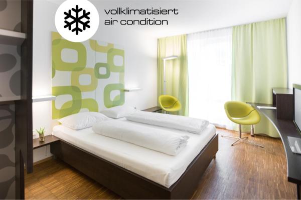 Arte Hotel Krems - Krems an der Donau