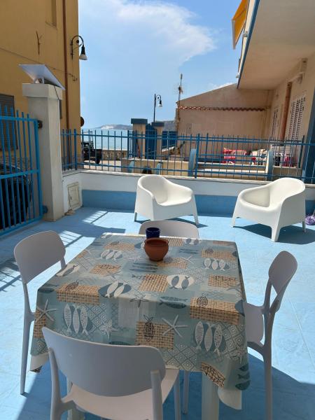 Marescià Siculiana Marina - Siculiana