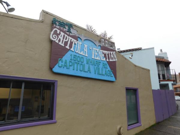 Capitola Venetian Vacation Rentals - Watsonville, CA