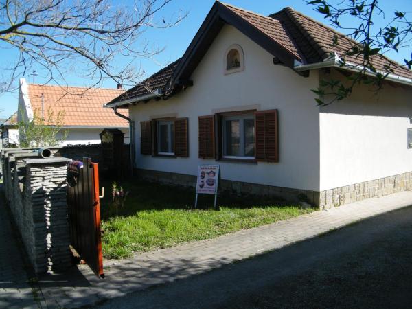 Sártekerő Vendégház - Keszthely