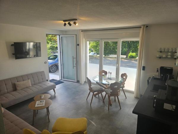 Ferienwohnung Zur Alt Ave - Bad Überkingen