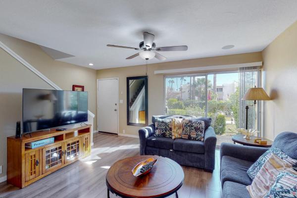 Sunbeam Dreams Unit 142 - Scottsdale, AZ