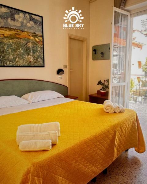Hotel Blue Sky - Riccione