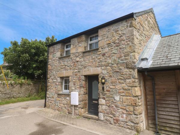 Gews Farm Lodge - Sennen Cove