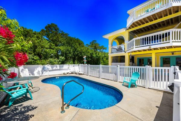 1341 - Abby Gale - Corolla, NC