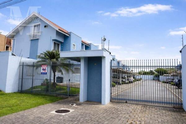 Agrolove Triplex Near Shopping Palladium - Araucária