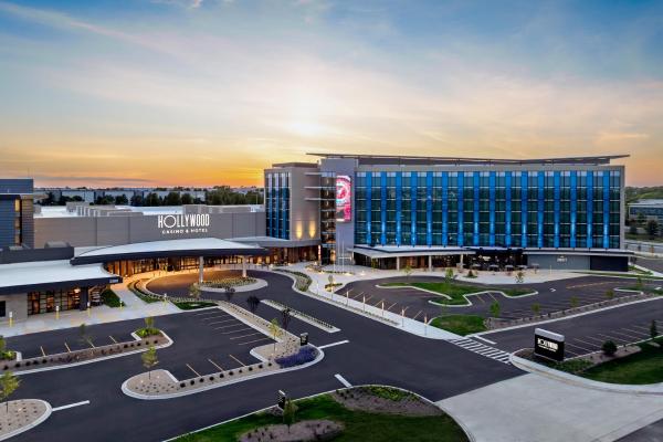 Hollywood Casino Aurora - Oswego, IL