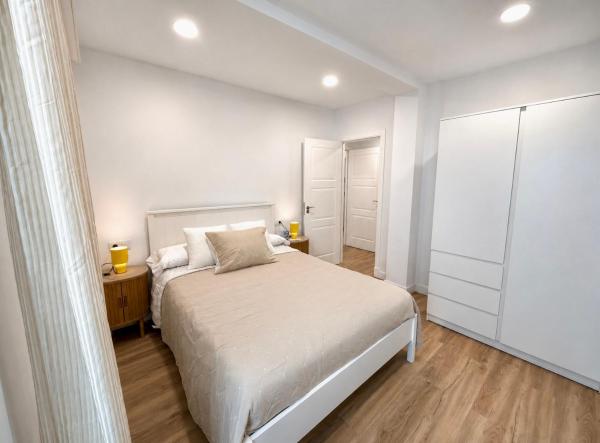 Apartamentos Avenida Nº 3 - 阿爾科斯-德拉弗龍特拉