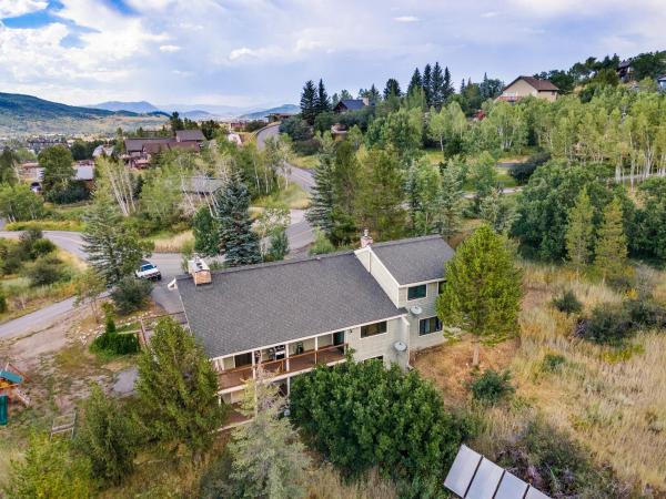 Alpenglow Retreat - Steamboat Springs