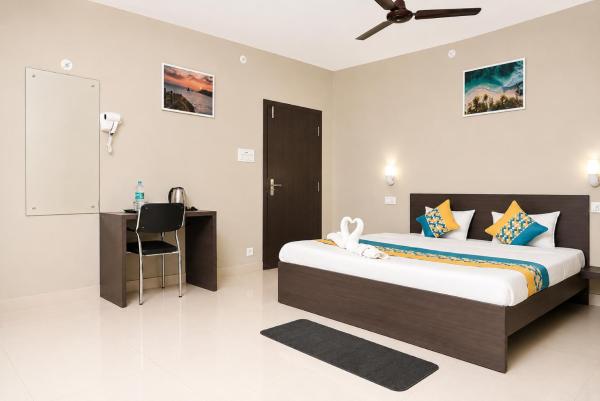 Vilasa Prime Hotel - Guwahati