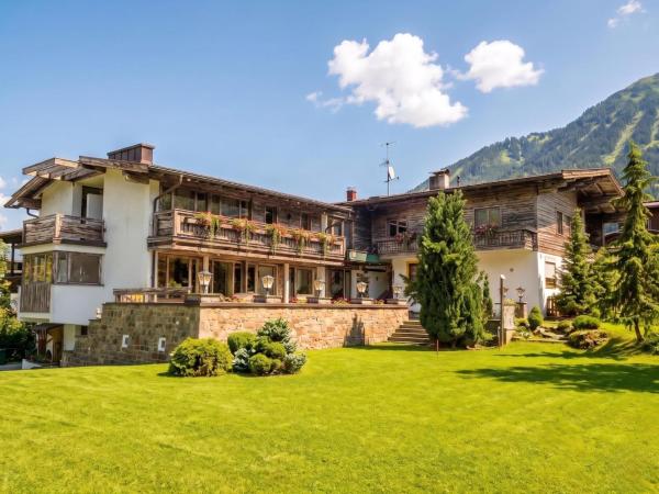 Am Brixenbachl - Westendorf