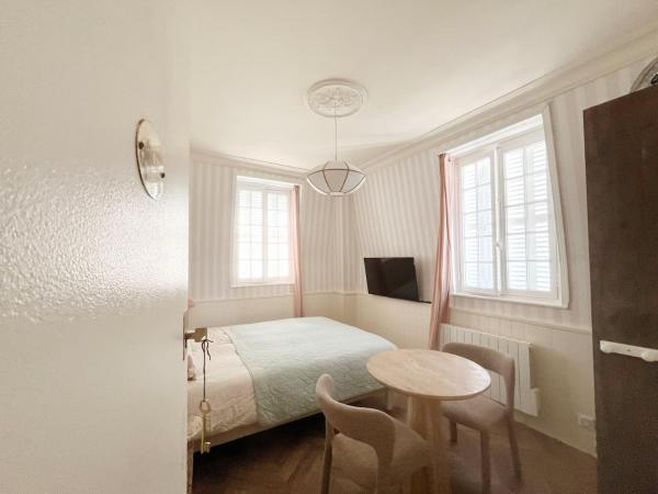 La Chambre Des Amis - Fécamp