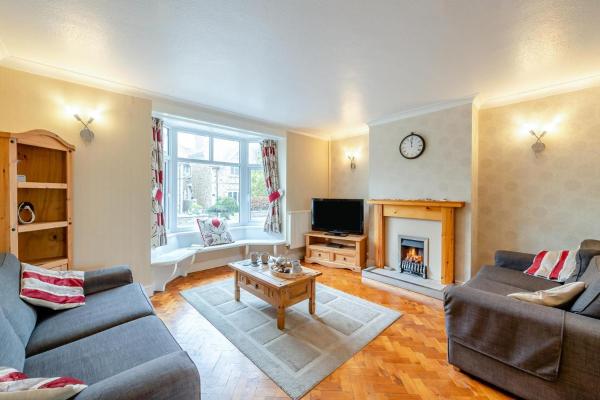 3 Bed In Seaton Oc-mbdal - Beer
