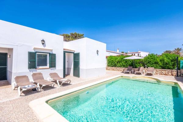 Villa Coralito - Cala Galdana