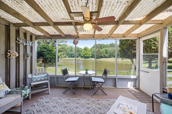 Chalet #98 - Stevensville, MI