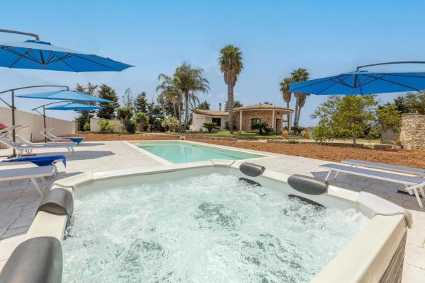 Villa Cassandra - Torre San Giovanni