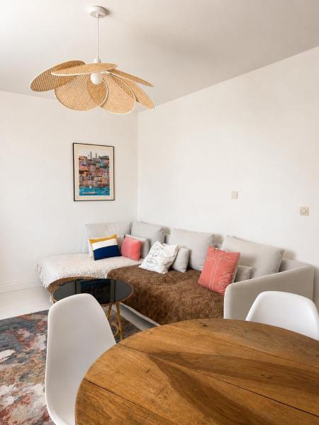 Cocon Moderne Avec Jardin Privatif – Tours - Vouvray