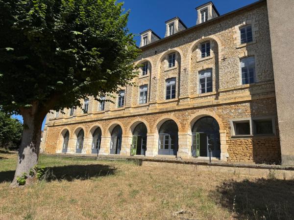 Auberge Les Clarisses - Gourdon